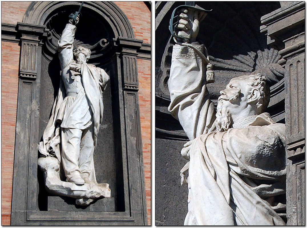 Il Regno: A Brief Sketch: Francesco Jerace