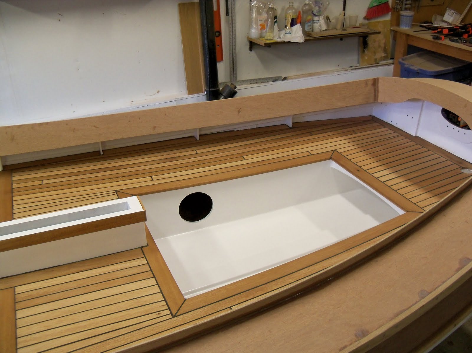 Joel’s Navigator Site: Coamings