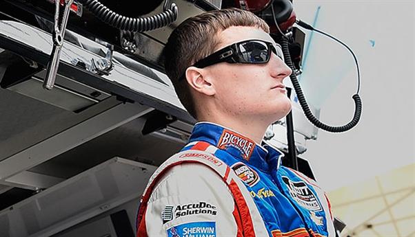 Martin-McClure Racing Announce Driver Lineup