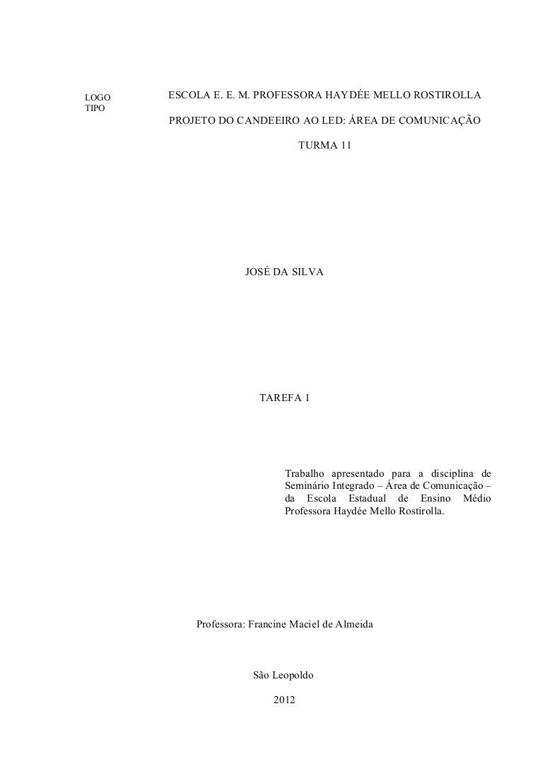 capa de trabalho unip - wood scribd braxin