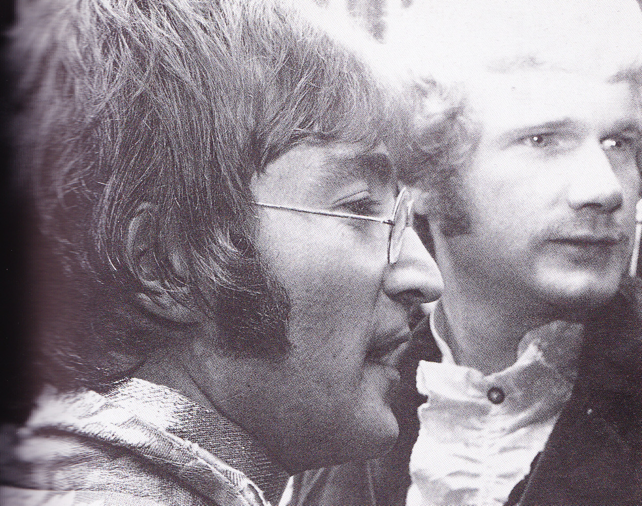 DIÁRIO DOS BEATLES: Morre Pete Shotton,grande amigo de John Lennon