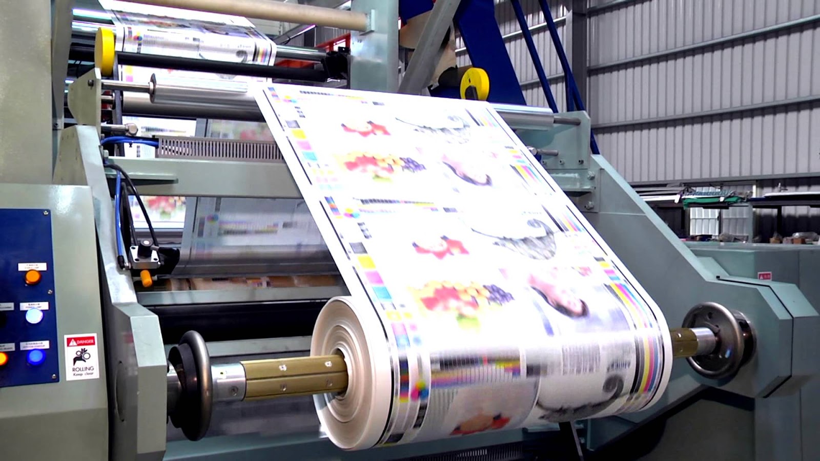How To Established A Printing Press Business In Nigeria With 5 000 How To Established A Printing Press Business In Nigeria With 5 000