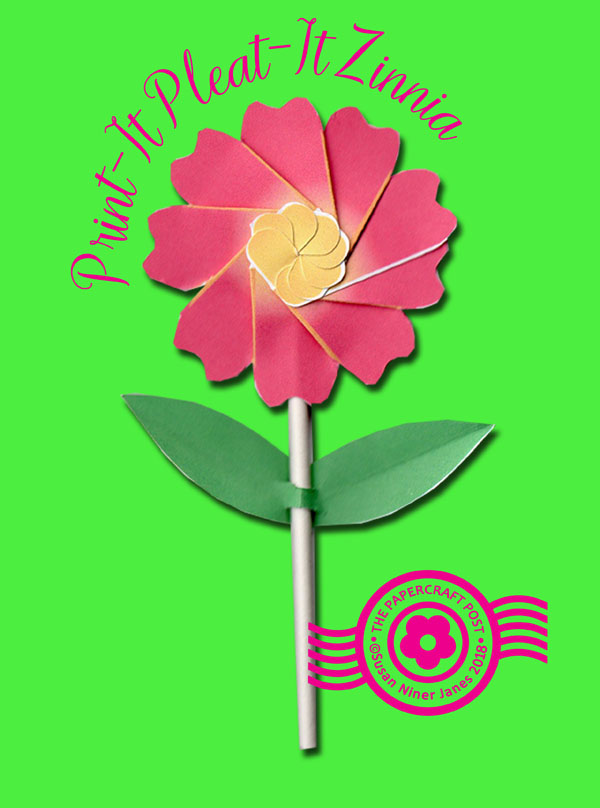 The Papercraft Post: Gallery