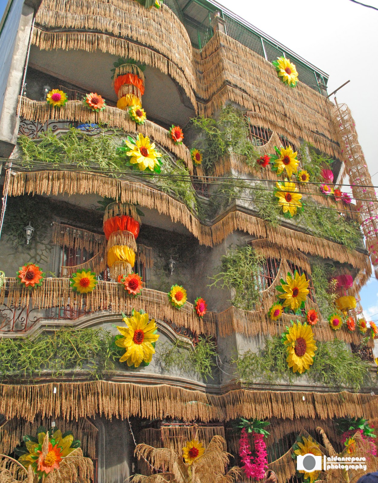 [Snapshots] Color Your World » Pahiyas Festival Photo Set - yodisphere.com