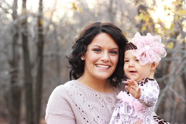 {allie burns photography}