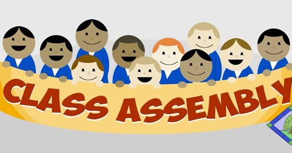 Year 2 Class: Year 2 - Class Assembly - 29th June 2018