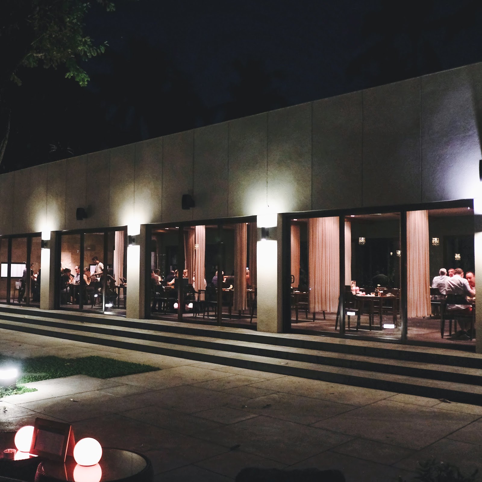 DINING EXPERIENCE AT CUCA RESTAURANT BALI - foodandfeast