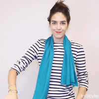 20 Fashion Tips of Scarf You Need to Know - Morimiss Blog