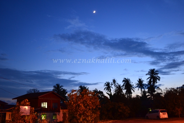 My Small World: Istimewanya Masjid Datuk K Dato Siti Nurhaliza