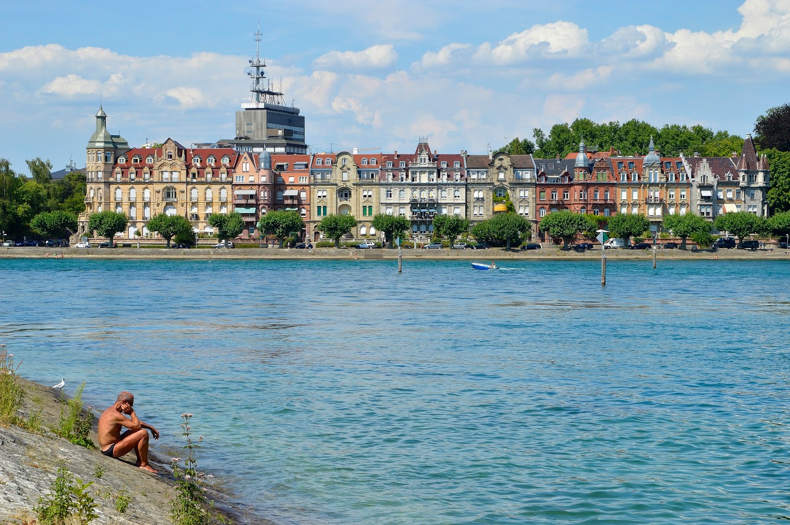 FOTOGRAFIARAYODELUNA.- VIAJES, SENDEROS, MONTAÑA Y NATURALEZA: Alemania ...