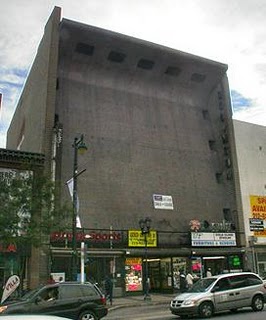 Philly Bricks: Robinson's Department Store