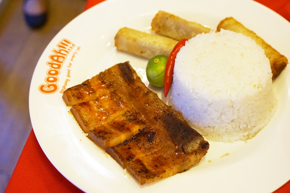 GoodAh!!! Barbecue Liempo – plus MORE! - The Daily Posh | A lifestyle ...