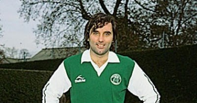 Lágrimas en la lluvia: George Best en el Hibernian
