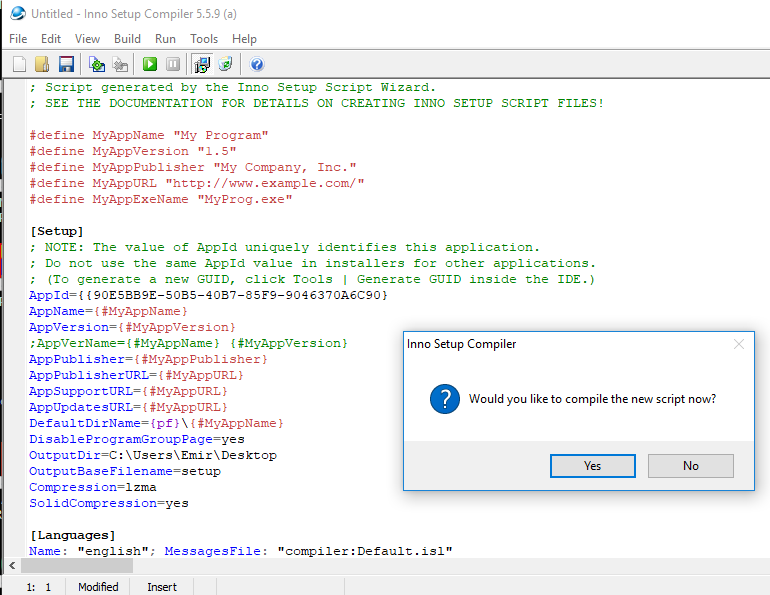 Qt Tutorials For Beginners Create First Qt Application