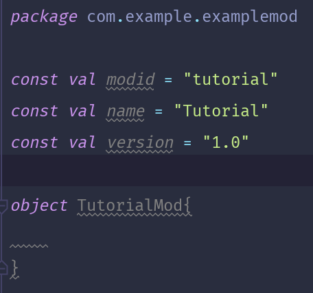 Minecraft Forge Modding Tutorials for 1.11.2: Minecraft Modding ...