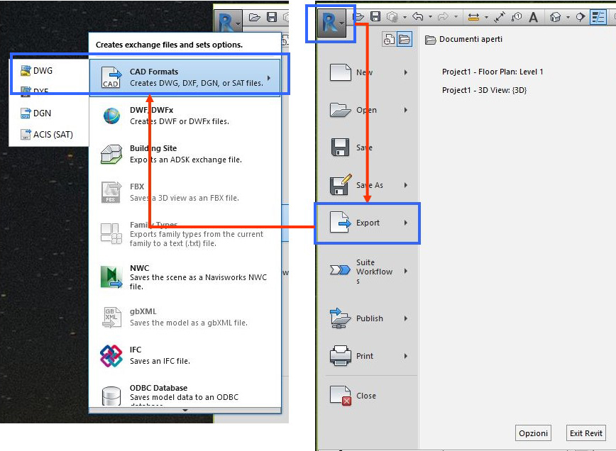 BIM note: marzo 2018