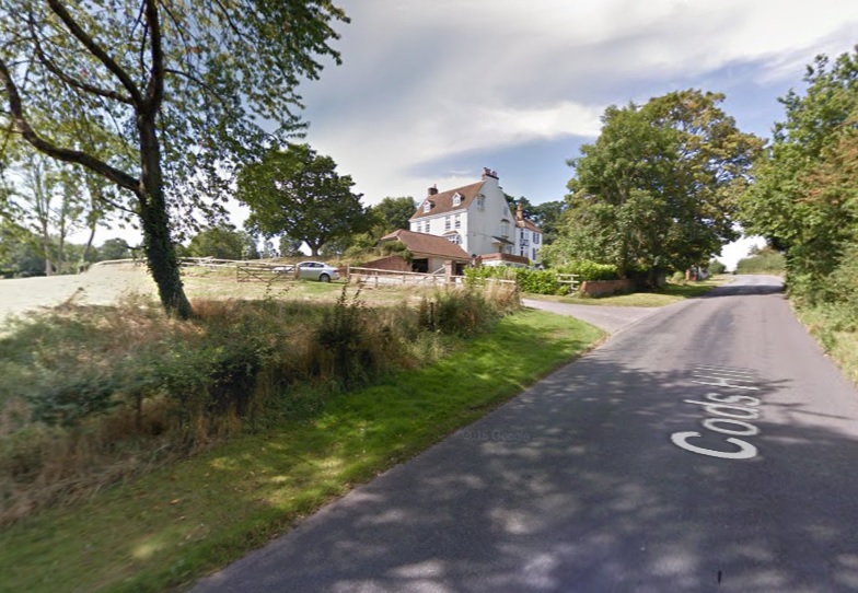 Beenham Lodge 'Old Boys' 1964 - 1968: Gallery 2