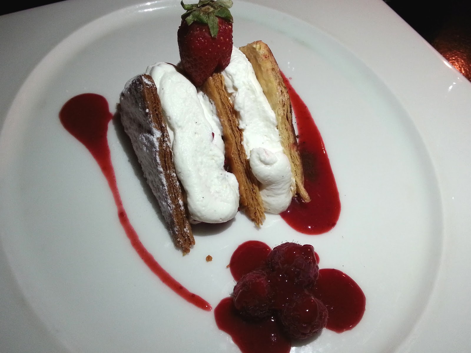 Menu Viagem: Bô zin Marrakech: tem que ir!