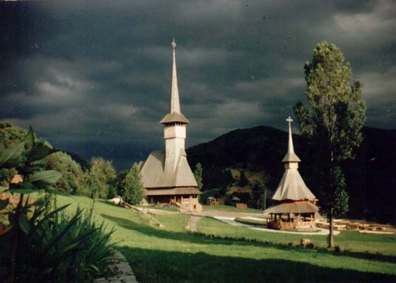 transylvania: transilvania