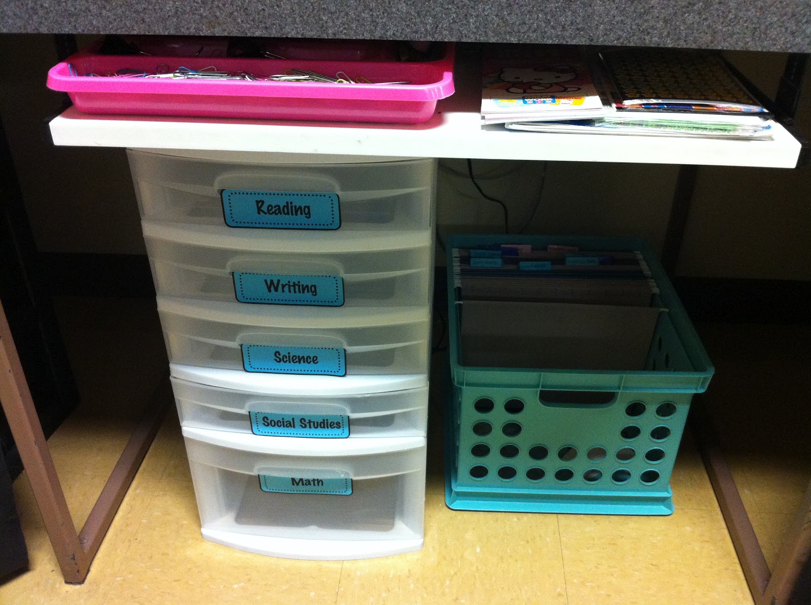 Spectacular 2nd Grade: Mini Classroom Projects