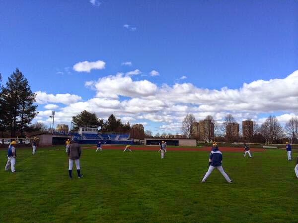 Hofstra Student Life: Club Sports Roundup