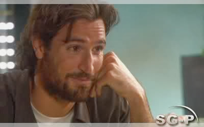 Los Ojos del Espectador: Matthew Del Negro