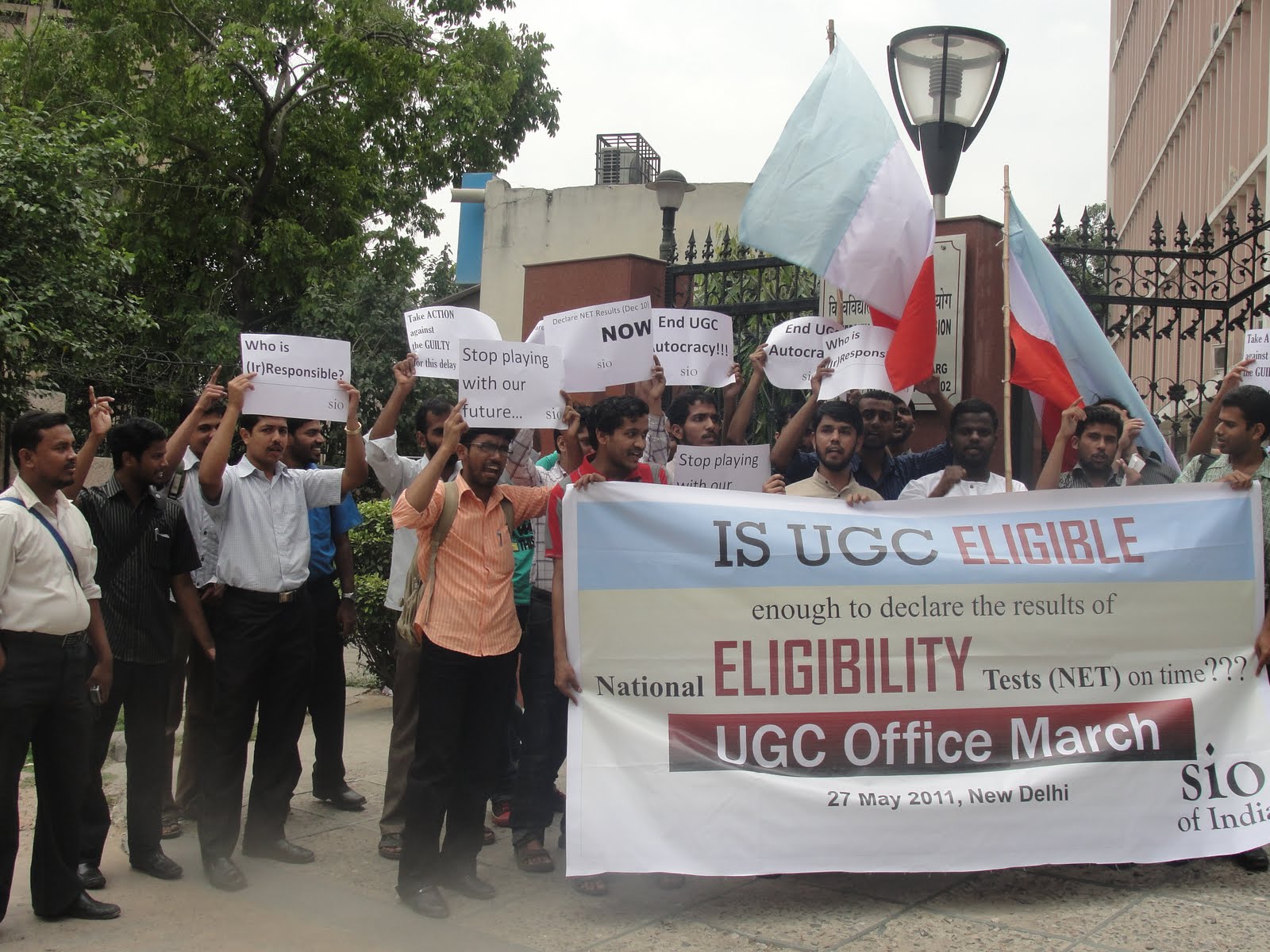 Student Islamic Organisation of India: Delhi Zone: Students Islamic ...