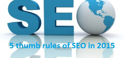 5 Rules For SEO Beginners. Part 2 - Tech Spider