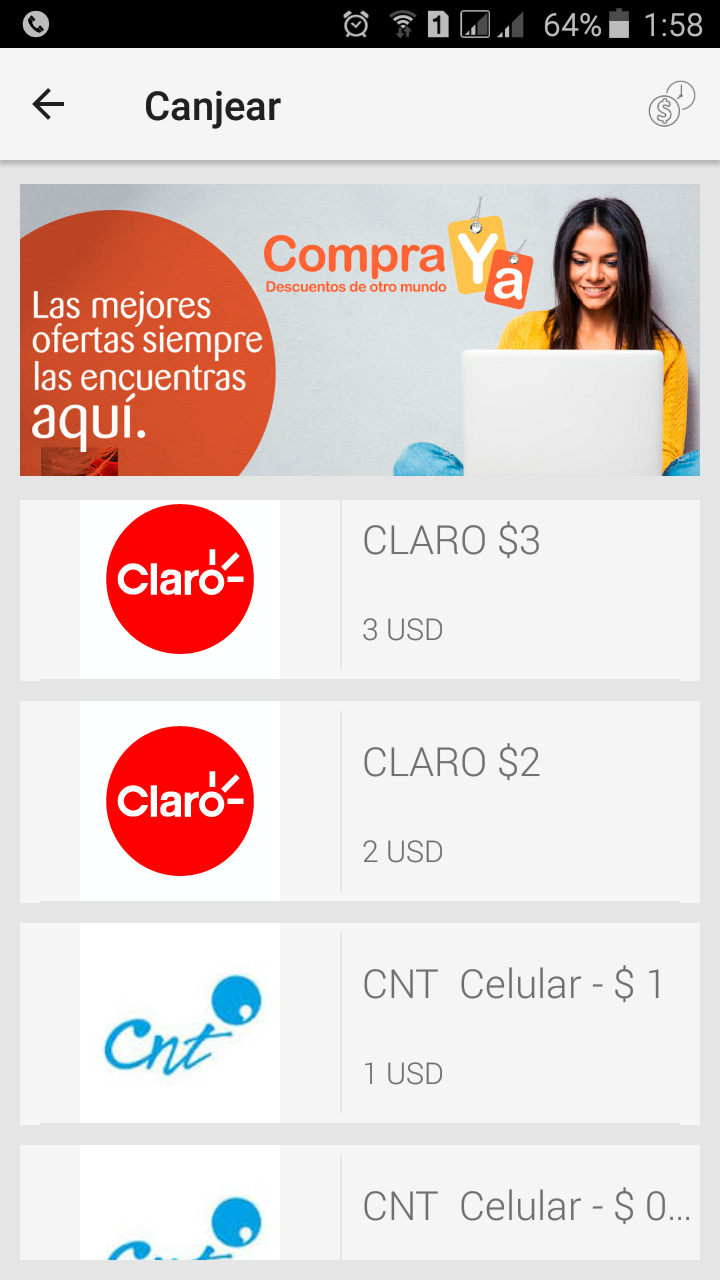 RECARGAS GRATIS PARA TU MÓVIL: junio 2017