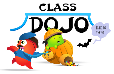 Mr. P Class DoJo Ambassador