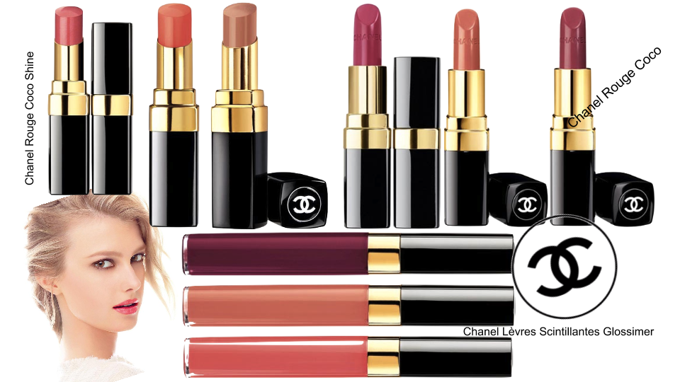 The Beauty Cove: PRIMAVERA ESTATE 2014: CHANEL MAKEUP