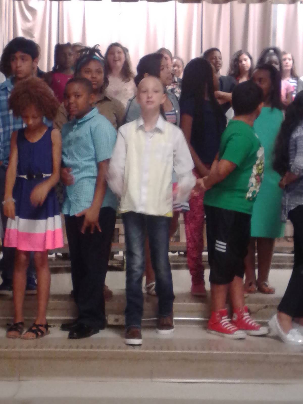 I am the Doodlebug Princess...: May 1 - 7, 2016: School Program and ...