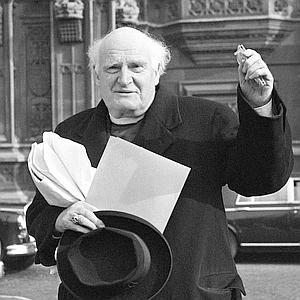 The Parson's Postings: The Qualities of a Christian Priest