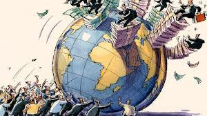 Crisis del XXI: La esencia clasista de la austeridad