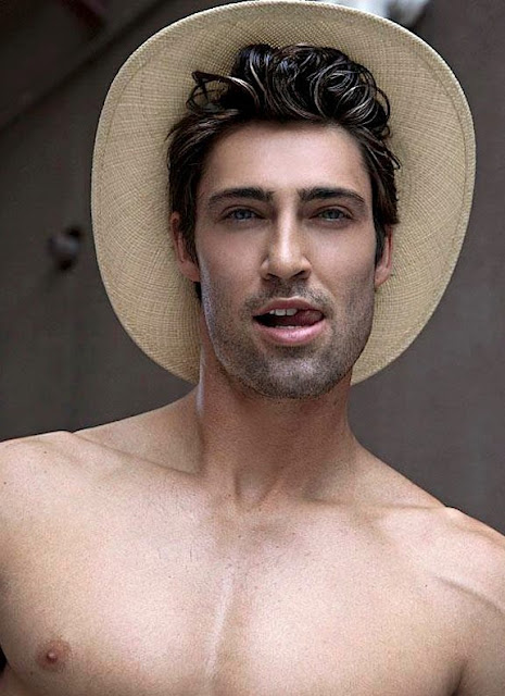 Michael Rannelli by Rick Day | Oh yes I am