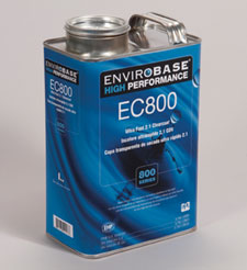 Motorcycle: PPG Introduces ENVIROBASE High Performance EC800 Ultra Fast ...