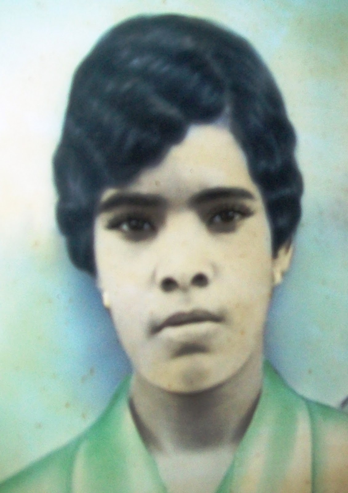 SABANETA (AGUA DULCE) TORRES-LARA: FAMILIA SUÀREZ ARROYO