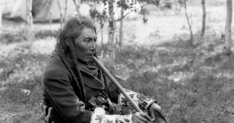 Los Grandes Fotografos: Harry Pollard (1880-1968)