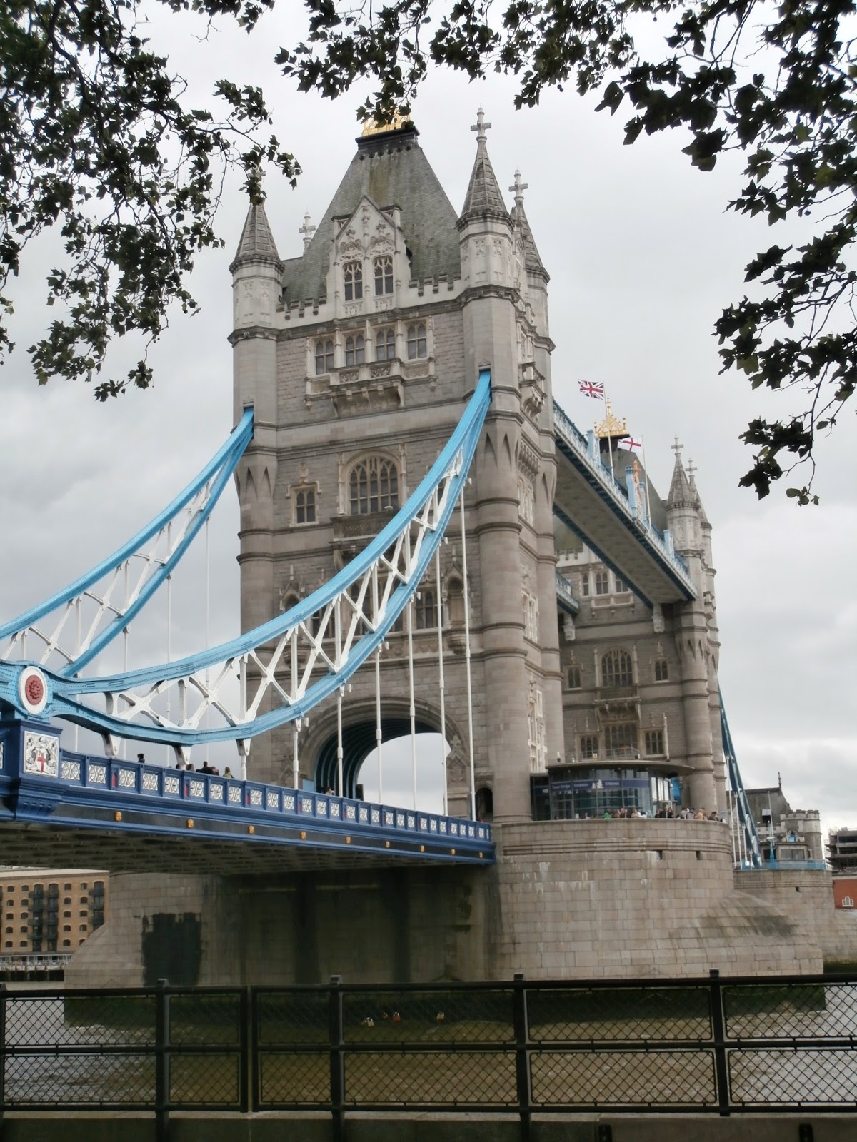 Our Adventures: Day 19: London, United Kingdom