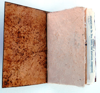 A little bit of everything: February 2012