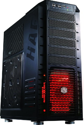 WarriorZeroOne: JENIS CASING CPU DAN KENAPA CPU ITU KOTAK