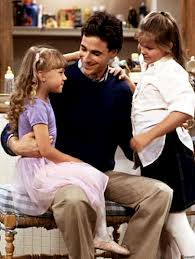 The Scott Chronicles: Cub Scouts and Danny Tanner