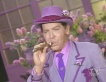 NYSocBoy's Beefcake and Bonding: Milton Berle: Television's First Drag ...