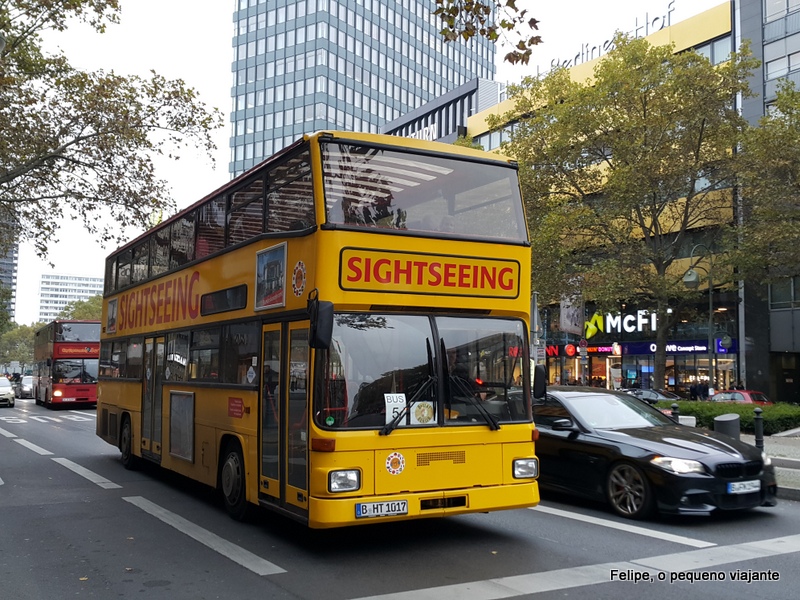 Berliner Hof - um hotel perfeito para famílias na melhor localização de ...