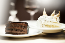 ninnis palett: Restaurang il Tempo