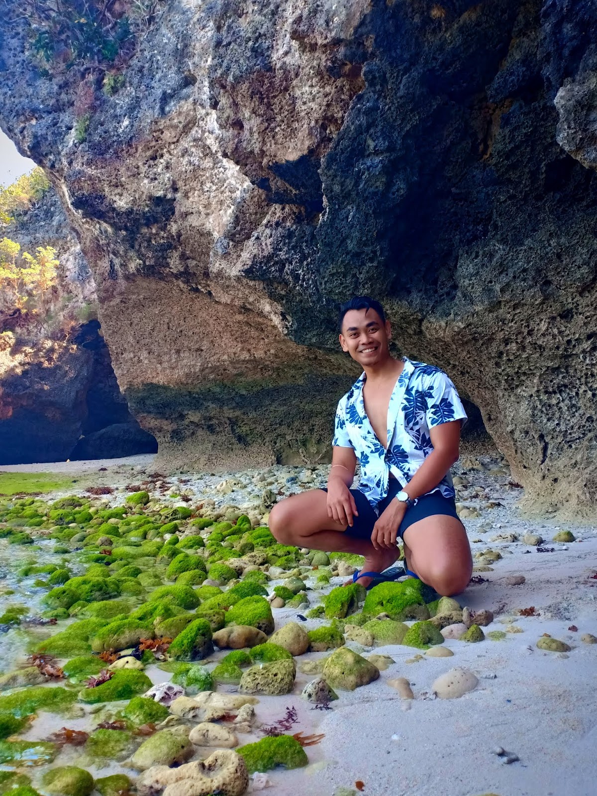 Kinatarkan Island, The Forgotten Paradise In The North - FaceCebu ...