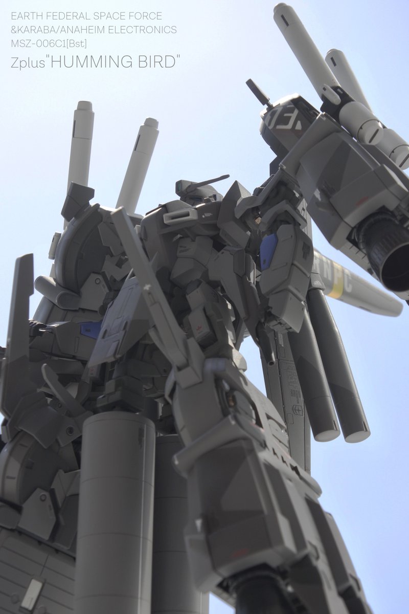 Model Graphix July 2018 Issue - Release Info