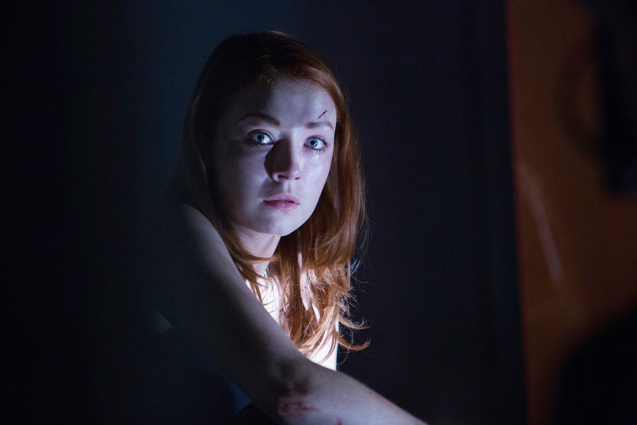 The Lazarus Effect 2015 Lazarus Etkisi