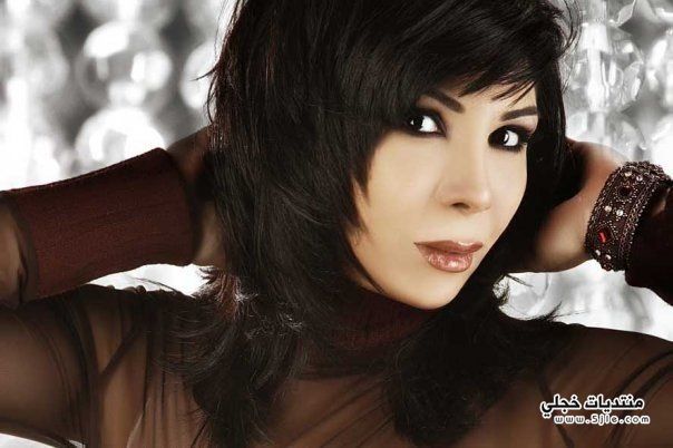 رسائل حب: صور غادة ابراهيم الممثلة المصرية 2013 - موف غامق هاند ميد :D