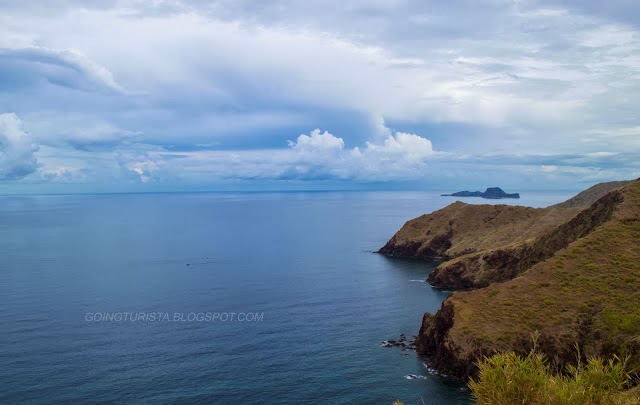 Talisayin Cove - San Antonio Zambales | Playing Tourist